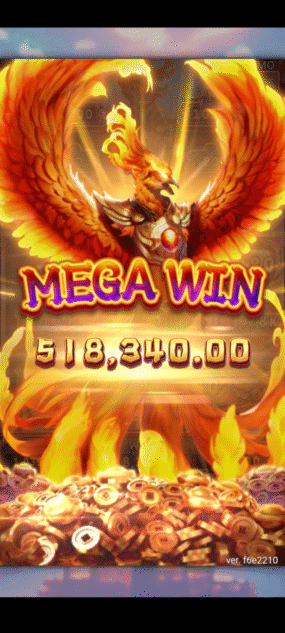 Phoenix Fever Slot Demo & Review ᐈ Fa Chai Gaming