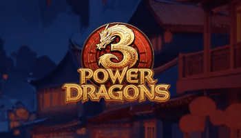 Demonstração e análise do caça-níquel 3 Power Dragons ᐈ AvatarUX
