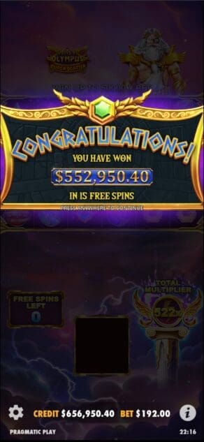 Gates of Olympus Super Scatter Slot Demo ᐈ Pragmatic Play