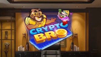 Crypto Bro Slot Demo & Review ᐈ AvatarUX
