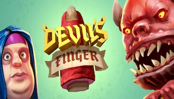 Devil's Finger Slot Demo & Review ᐈ Shady Lady
