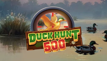 Duck Hunt 500 Slot Demo & Review ᐈ AvatarUX