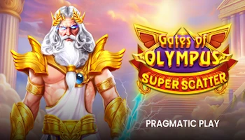 Gates of Olympus Super Scatter Slot Demo ᐈ Pragmatic Play