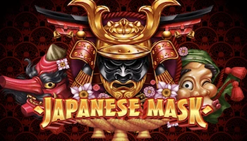 Japanese Mask Slot Demo & Review ᐈ Habanero