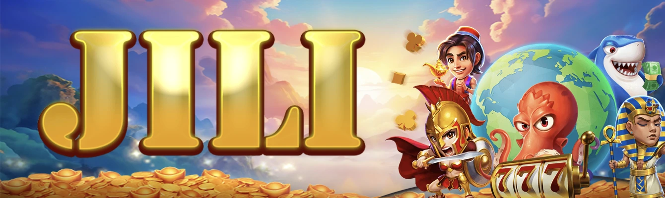 Jili Slots | Free Demos, Reviews & Live RTP Tracker