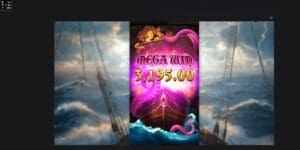 Kraken Gold Rush Slot Demo & Review ᐈ PG Soft