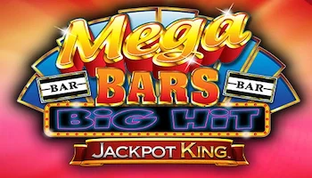 Mega Bars Big Hit Slot Demo & Review ᐈ Blueprint Gaming