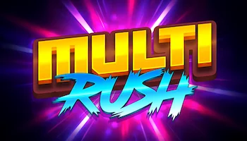 Multi Rush Demo – Demo Slots