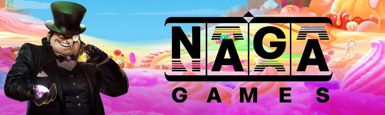 Naga Games Slots | Free Demos, Reviews & Casino Bonuses