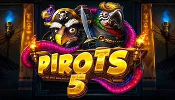 Pirots 5 Demo Slot | Play Free Slot Demo