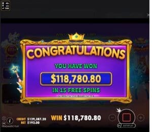 Starlight Princess Super Scatter Slot Demo ᐈ Pragmatic Play