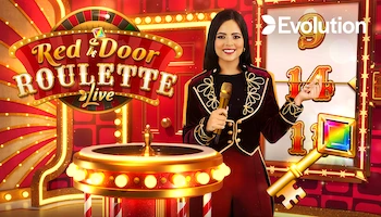 Red Door Roulette Evolution Gaming | Review & Casino Bonuses