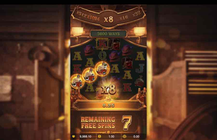 Wild Bounty Showdown Demo Slot & Review ᐈ PG Soft